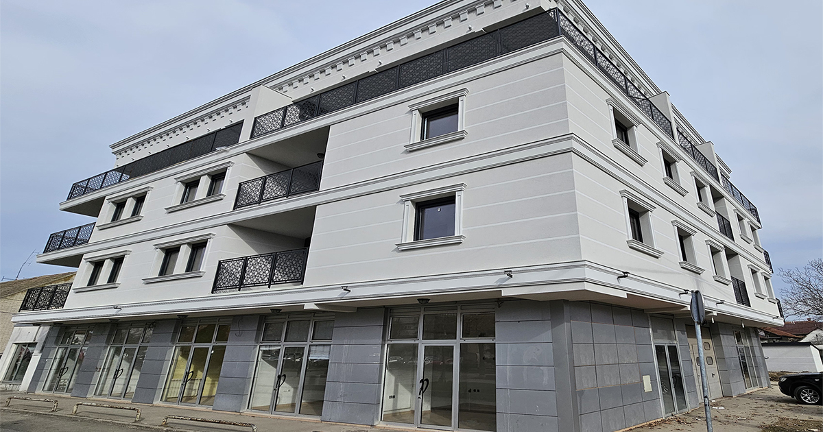 Surčin - Novogradnja Beograd, Surčin - Prodaja Novogradnje Beograd ...