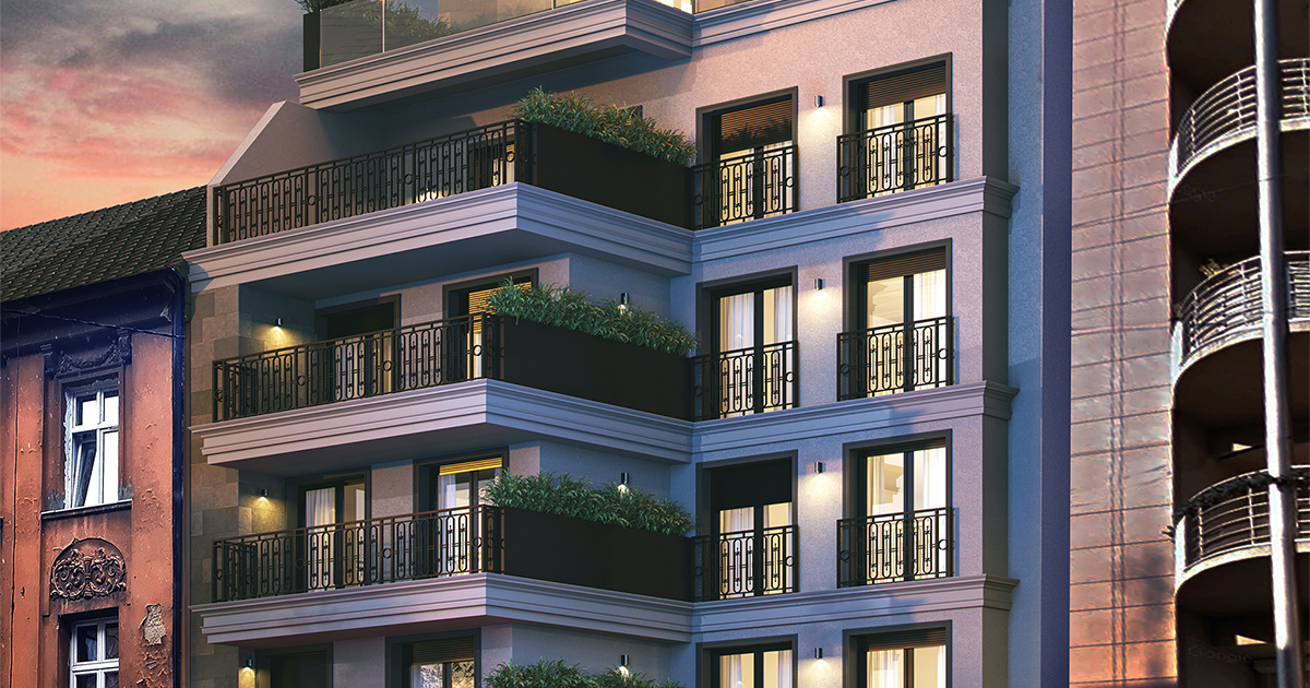 Vračar - Novogradnja Beograd, Vračar - Prodaja Novogradnje Beograd ...