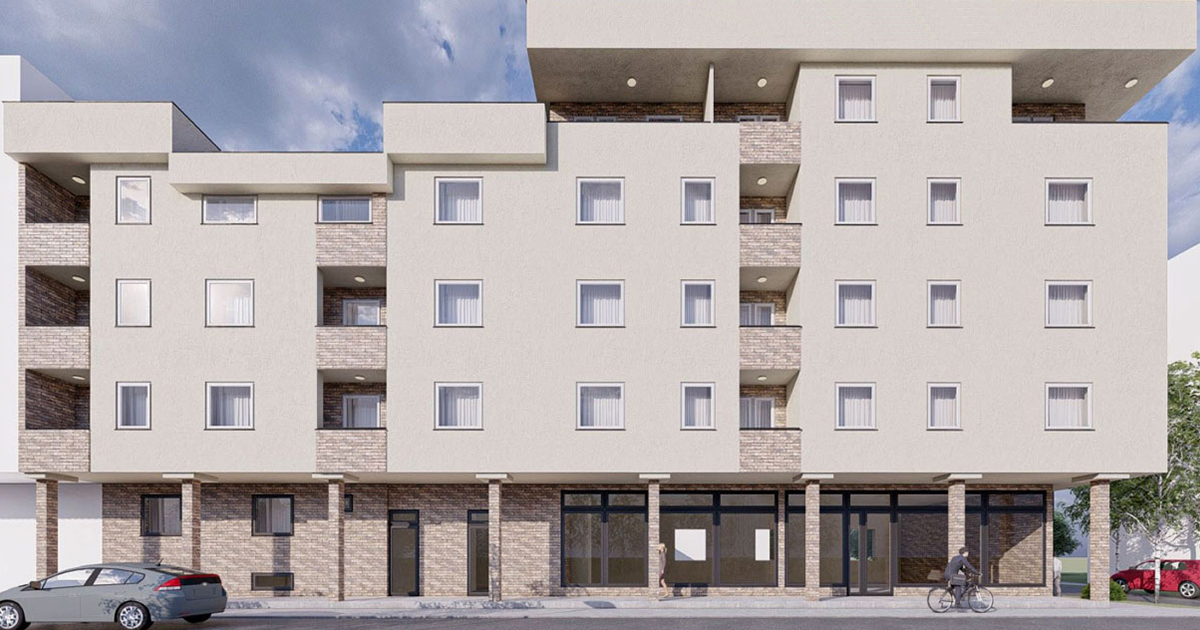 Detelinara - Novogradnja Novi Sad, Detelinara - Prodaja Novogradnje ...