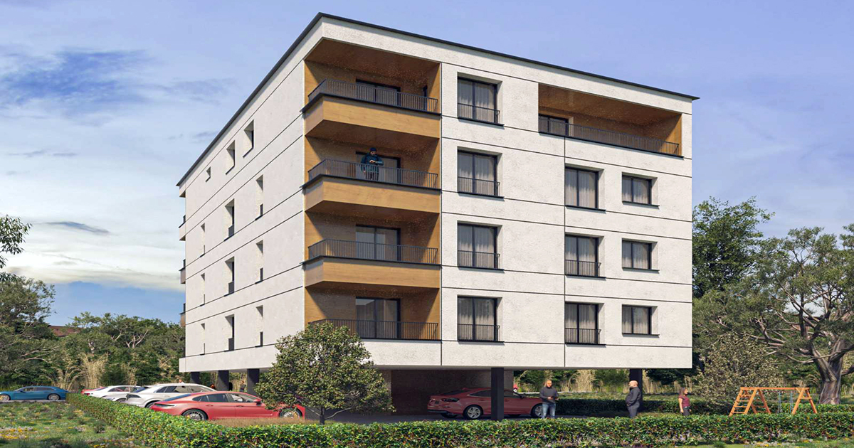 Durlan - Novogradnja Niš, Pantelej - Prodaja Novogradnje Niš | City Expert