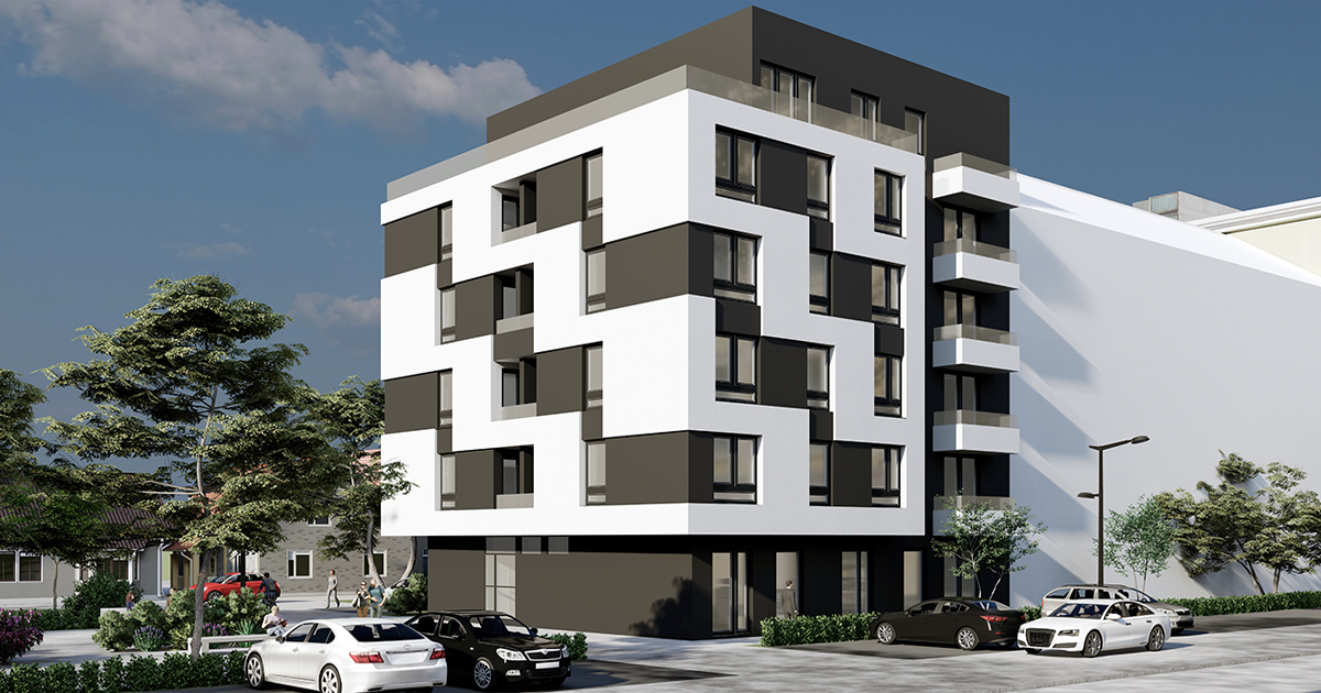 Detelinara - Novogradnja Novi Sad, Detelinara - Prodaja Novogradnje ...