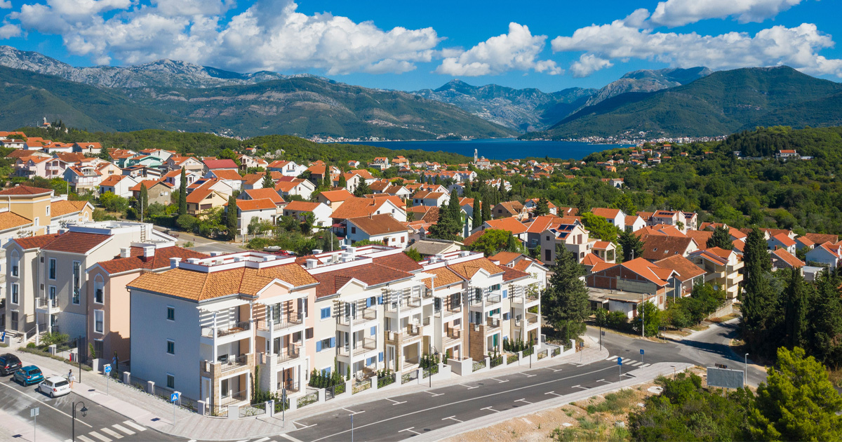 New building in , - Centrale - New Developments in for Sale | City Expert