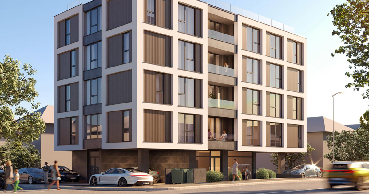 Durlan - Novogradnja Niš, Pantelej - Prodaja Novogradnje Niš | City Expert