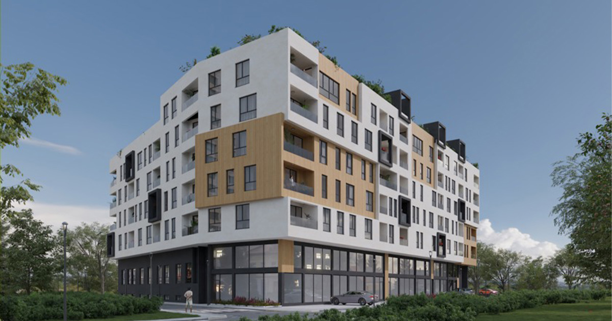 Liman 4 - Novogradnja Novi Sad, Telep - Prodaja Novogradnje Novi Sad ...