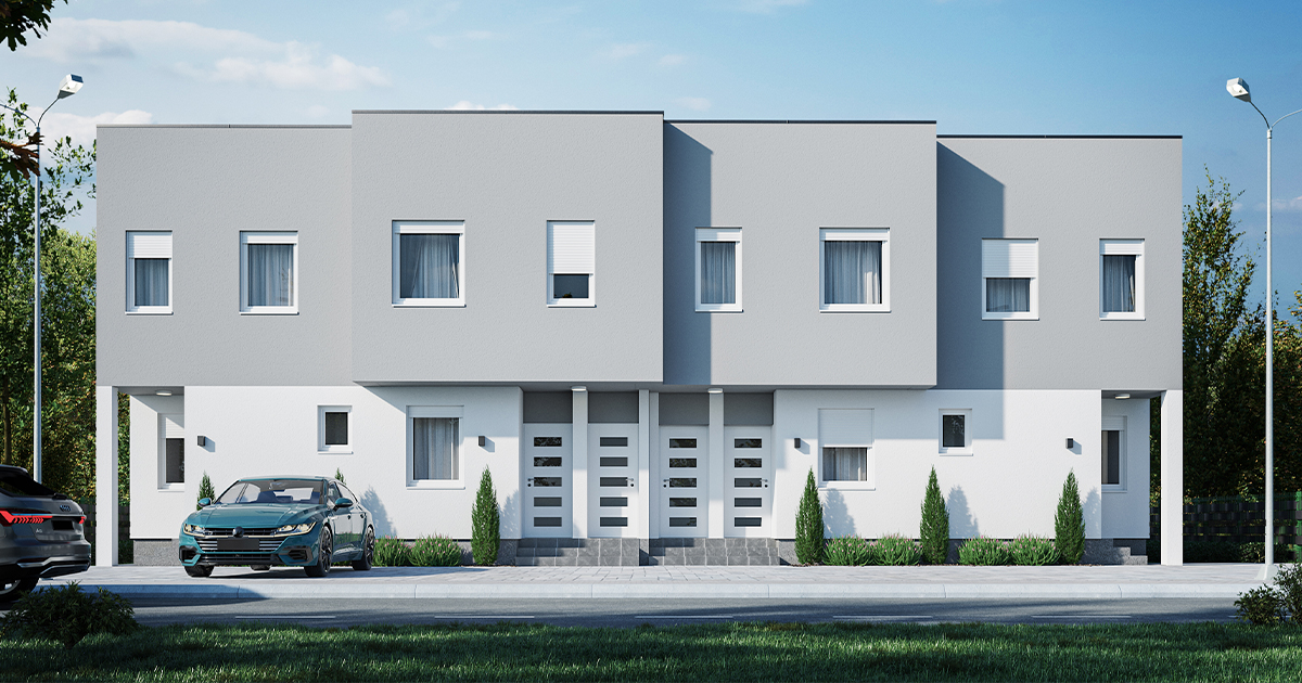 Klisa - Novogradnja Novi Sad, Klisa - Prodaja Novogradnje Novi Sad ...