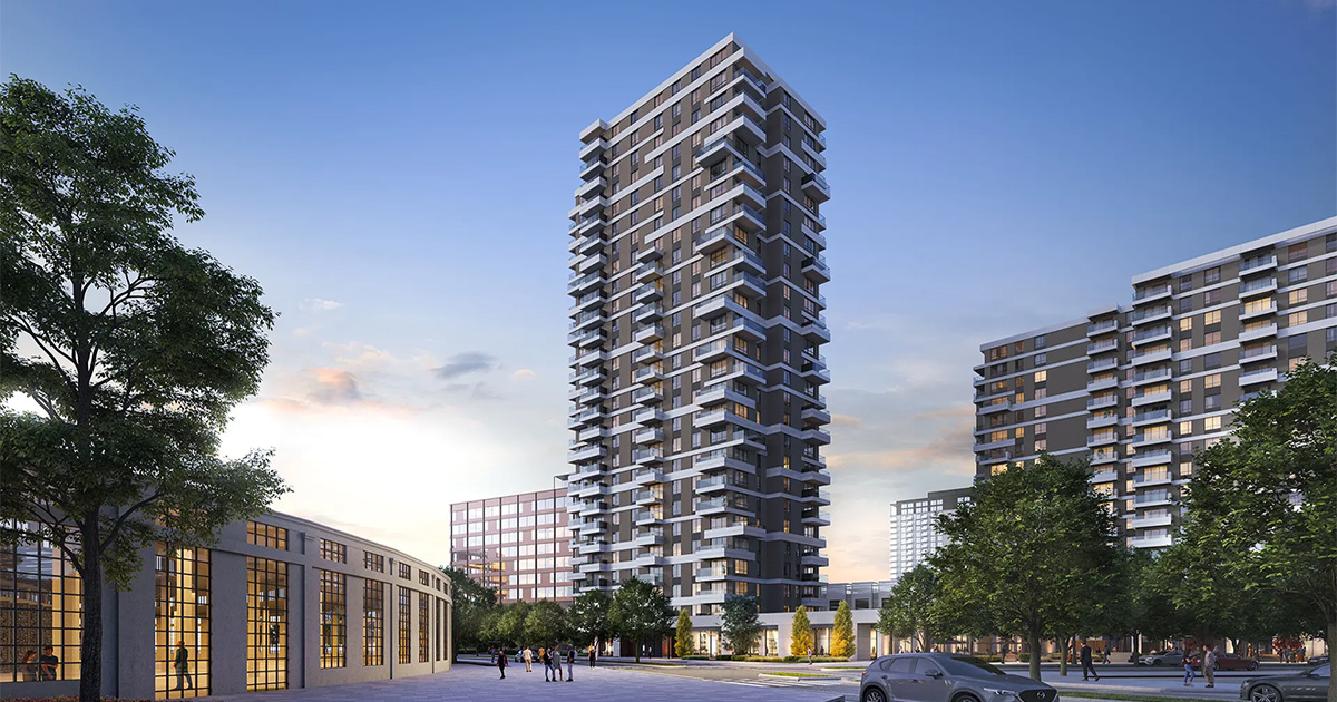 BW Rima - Novogradnja Beograd, Beograd na vodi - Prodaja Novogradnje ...