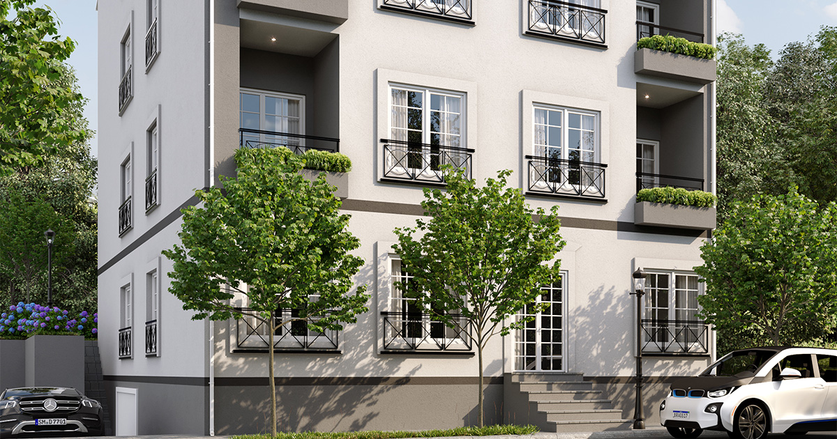 Keltska - Novogradnja Beograd, Zvezdara - Prodaja Novogradnje Beograd ...