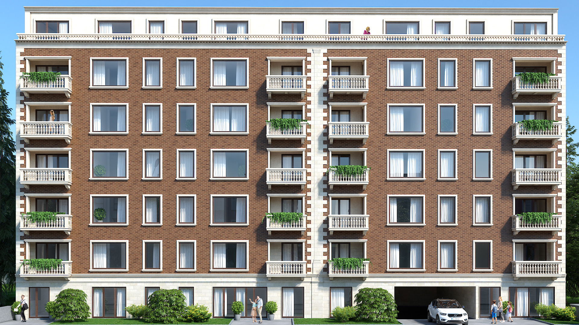 Vračar - Novogradnja Beograd, Vračar - Prodaja Novogradnje Beograd ...