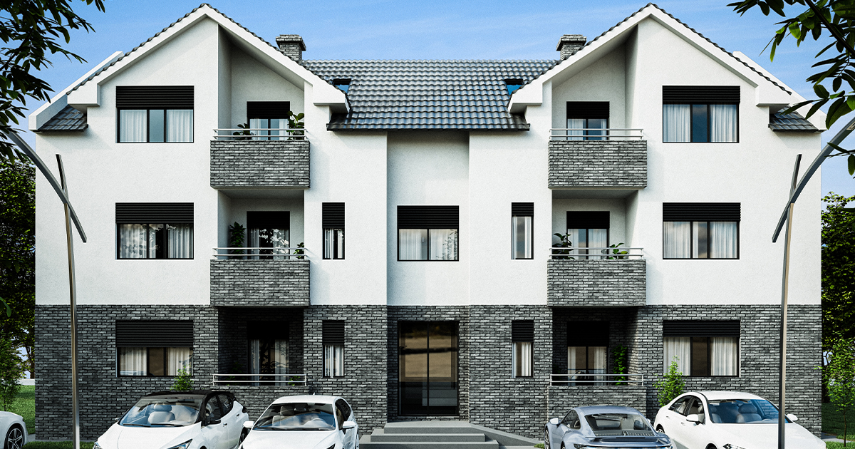 Sigmalion - Novogradnja Beograd, Surčin - Prodaja Novogradnje Beograd ...