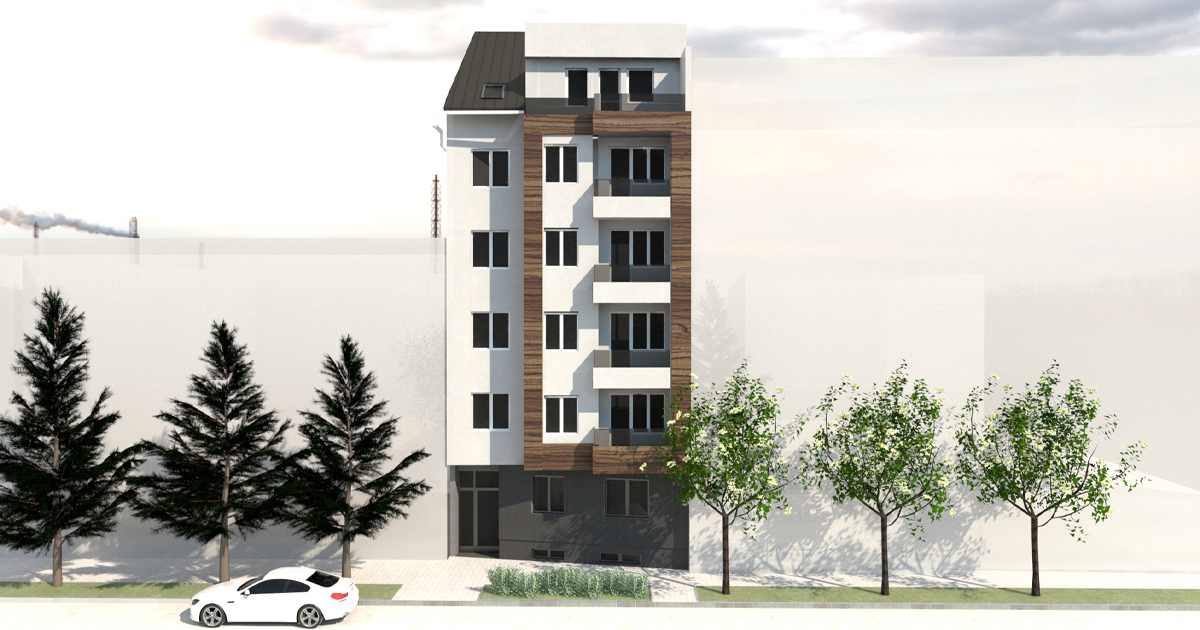 Podbara - Novogradnja Novi Sad, Podbara - Prodaja Novogradnje Novi Sad ...