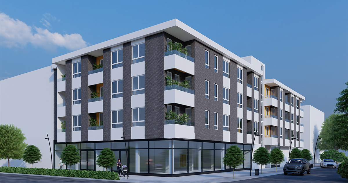 Salajka - Novogradnja Novi Sad, Podbara, Salajka - Prodaja Novogradnje ...