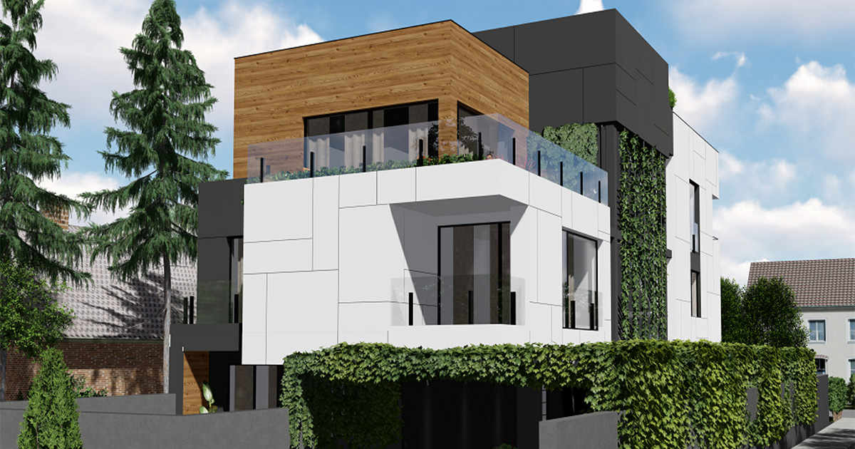 Takovska - Novogradnja Novi Sad, Sajmište - Prodaja Novogradnje Novi ...