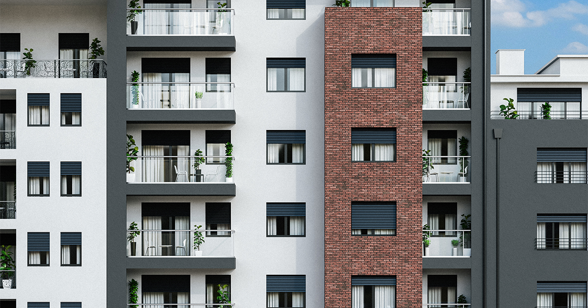 Telep Home - Novogradnja Novi Sad, Telep - Prodaja Novogradnje Novi Sad ...