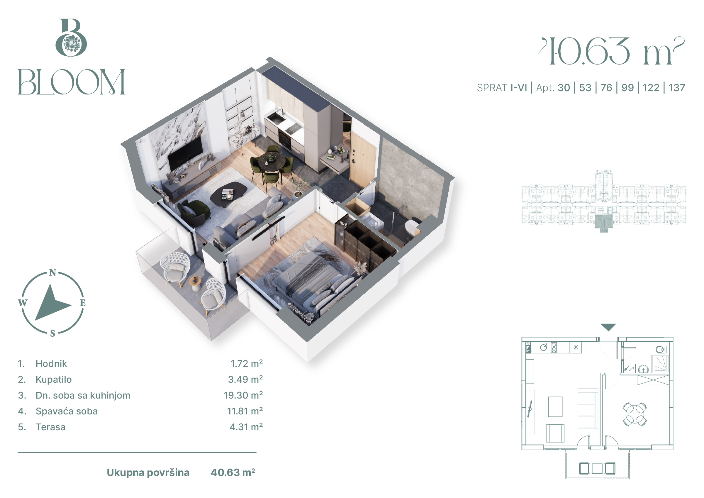 Stan 053 | City Expert Real Estate