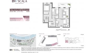 BW Scala - Novogradnja Beograd, Beograd na vodi - Prodaja Novogradnje ...
