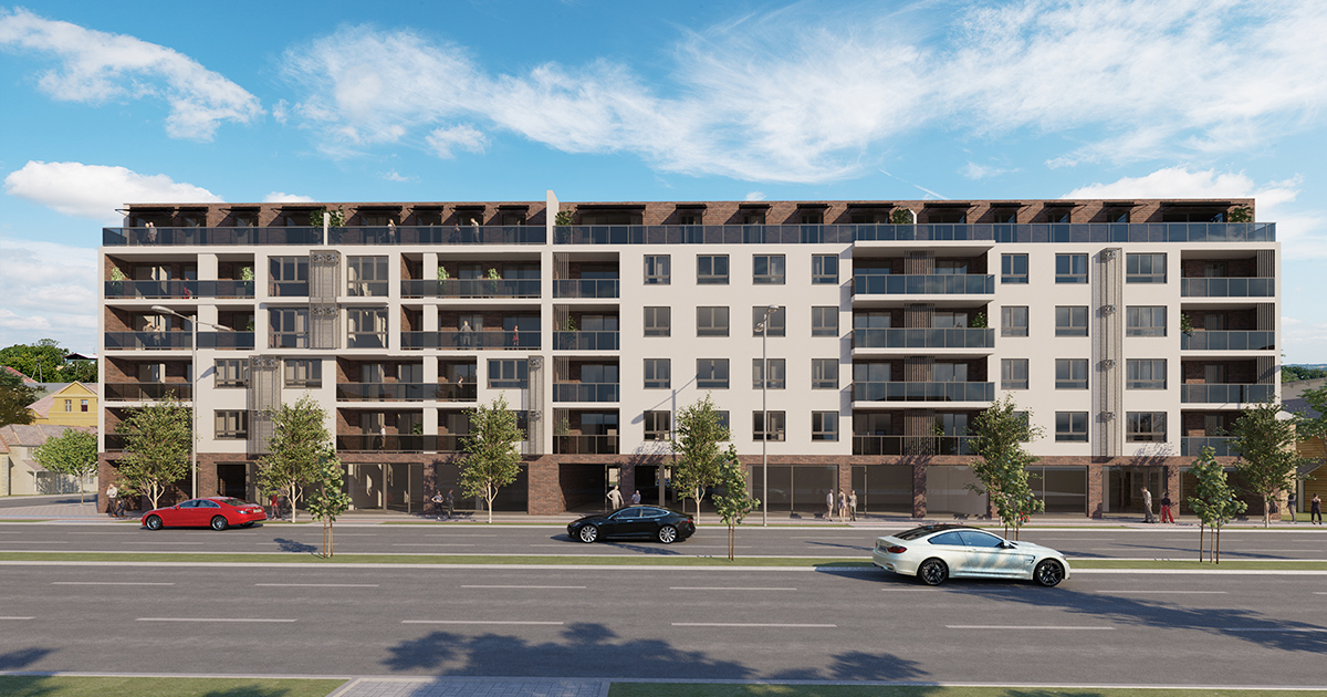 Blok 63 - Novogradnja Beograd, Novi Beograd - Prodaja Novogradnje ...