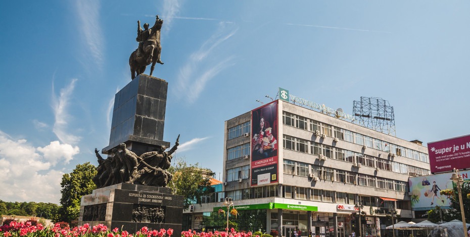 What to visit in Niš: Must-see places and attractions, Events in Niš ...